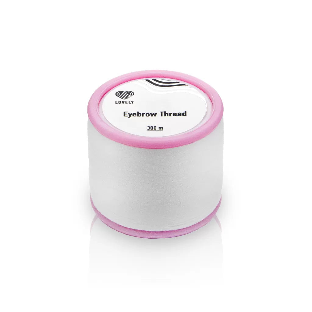 LOVELY: Thread for eyebrows – ksa-beauty.shop