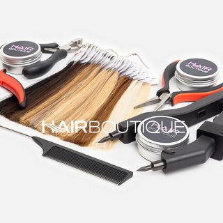 PRE-ORDER: Big Hair Extension Tool Kit №2 – ksa-beauty.shop